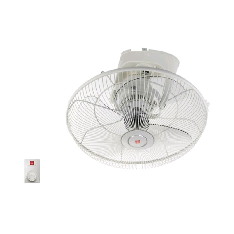 kdk kipas siling automatik autofan 16" | Shopee Malaysia