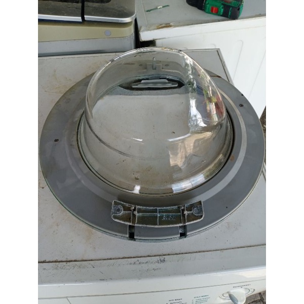 DOOR PINTU LG 7/8KG Washer machine 2HAND | Shopee Malaysia