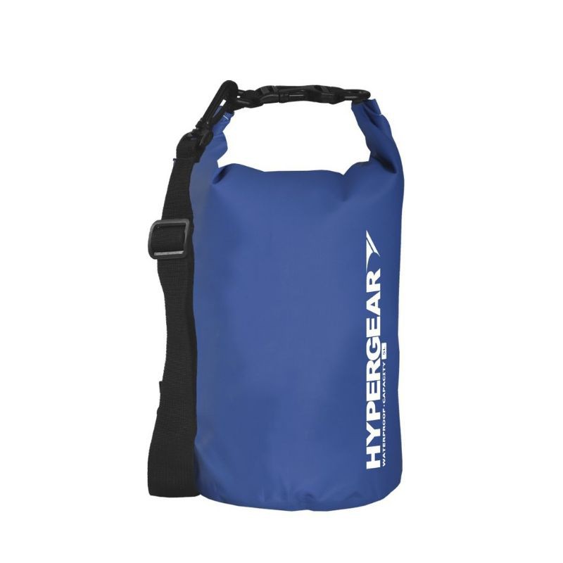 HYPERGEAR Sling Bag DRY BAG 10L 15L 20L Beg Lelaki Bags Travel Bag ...