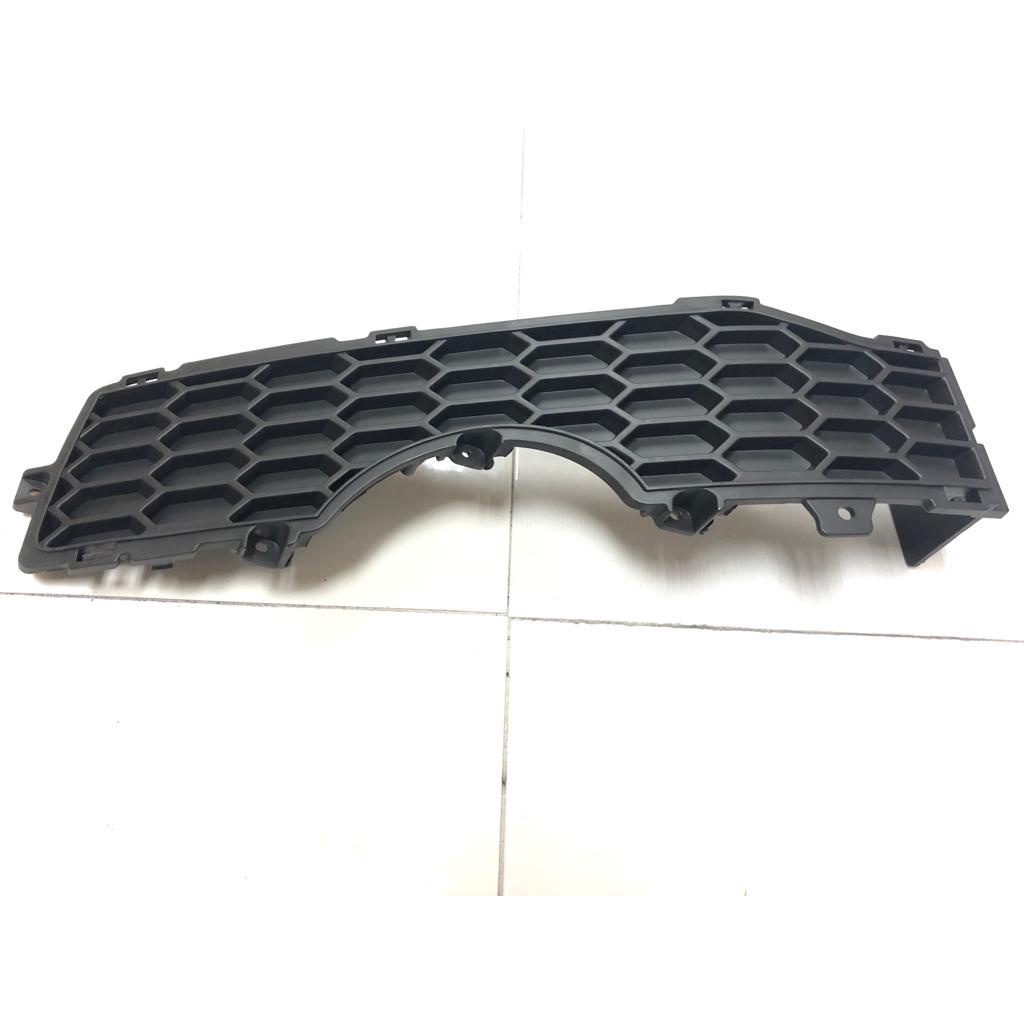 FRONT BUMPER LOWER FASCIA GRILLE CHEVROLET CAPTIVA C100 | Shopee Malaysia
