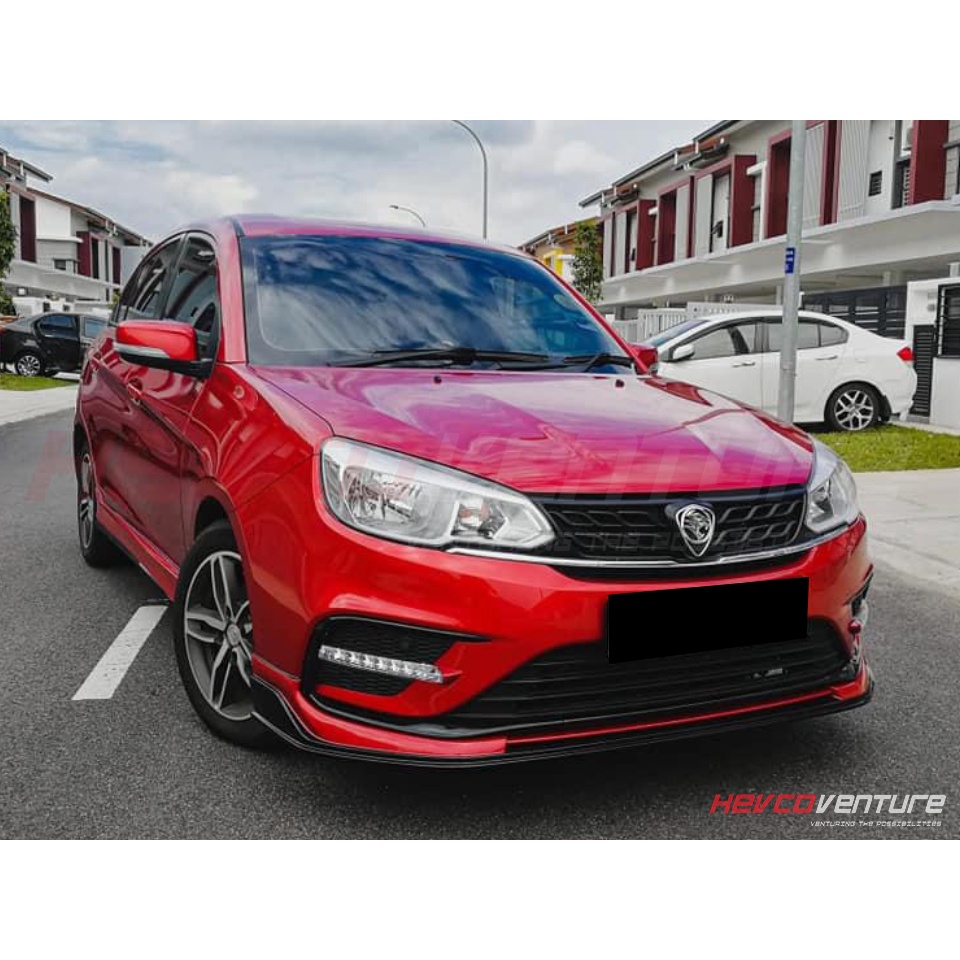 2299/3174 | PROTON SAGA VVT | MC2 20-23 | R3 ANNIVERSARY EDITION AE ...