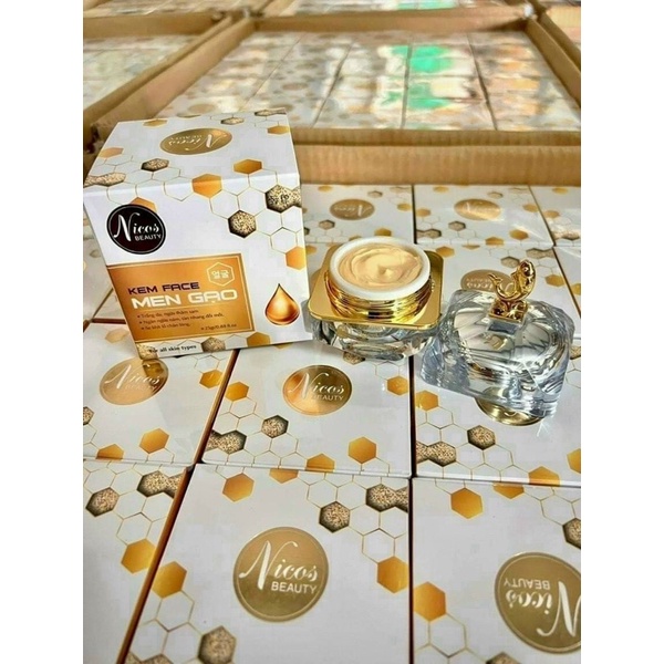 Rice Face Yeast (Genuine) | Shopee Malaysia