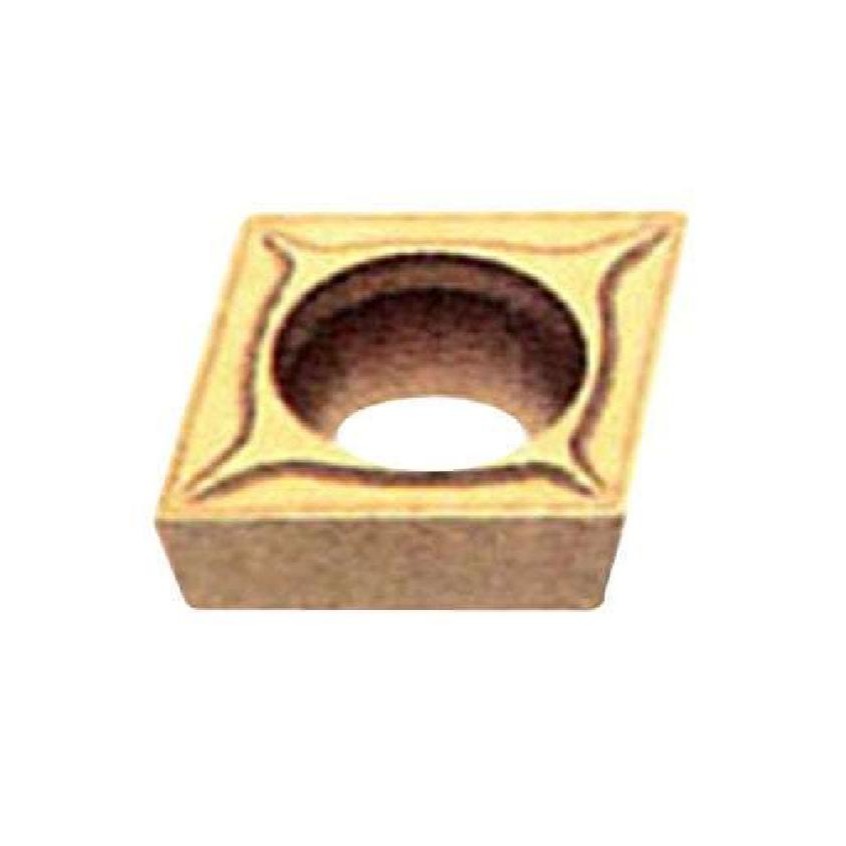 10 Pcs HItachi Inserts CCMT 060204 JE CZ25 (Original) | Shopee Malaysia