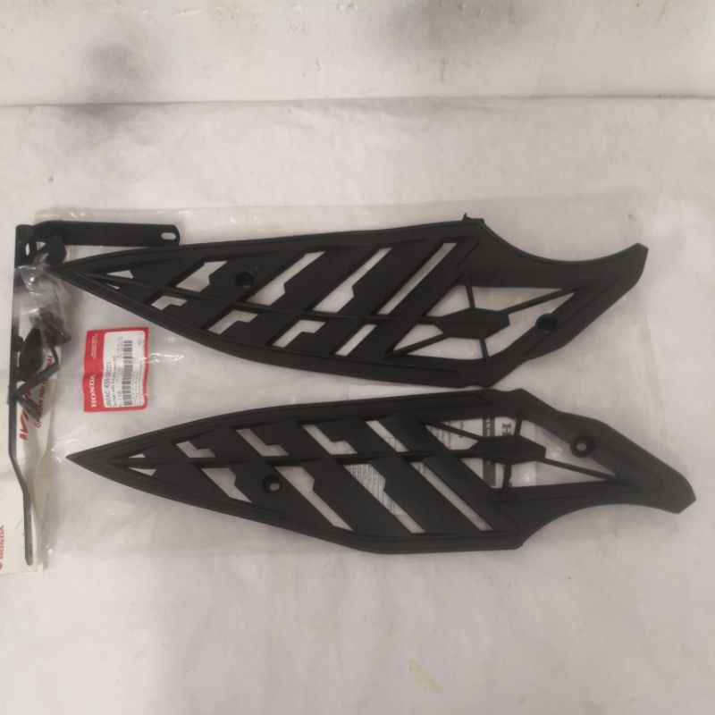 Winner x / Rsx 150 enjin side cover (original) HONDA 🇻🇳🇻🇳🇻🇳 | Shopee ...