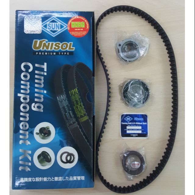 Ford Spectron E1800 1.8 12 Valve, Econovan, Mazda Bongo 1.8 F8 timing ...