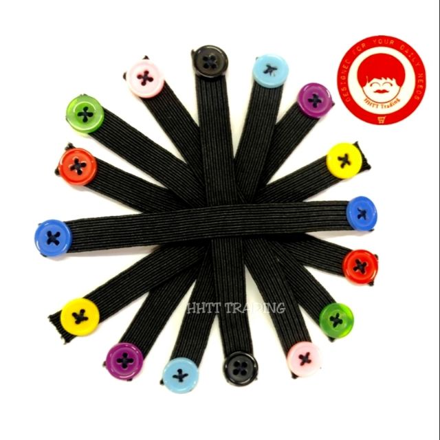 ready stock ~Size S mask extender/extention /mask connector/ mask ...