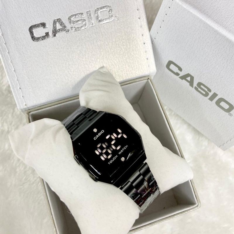 casio led watch viral | Shopee Malaysia