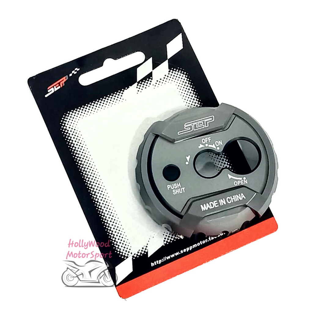 YAMAHA NMAX V1 MAIN SWITCH COVER ACCESSORIES CNC ALLOY READY STOCK ...