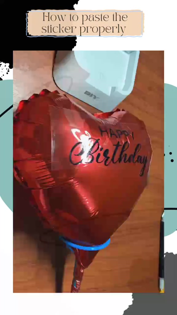 (chat seller first)custome sticker for backdrop photobooth | Shopee ...
