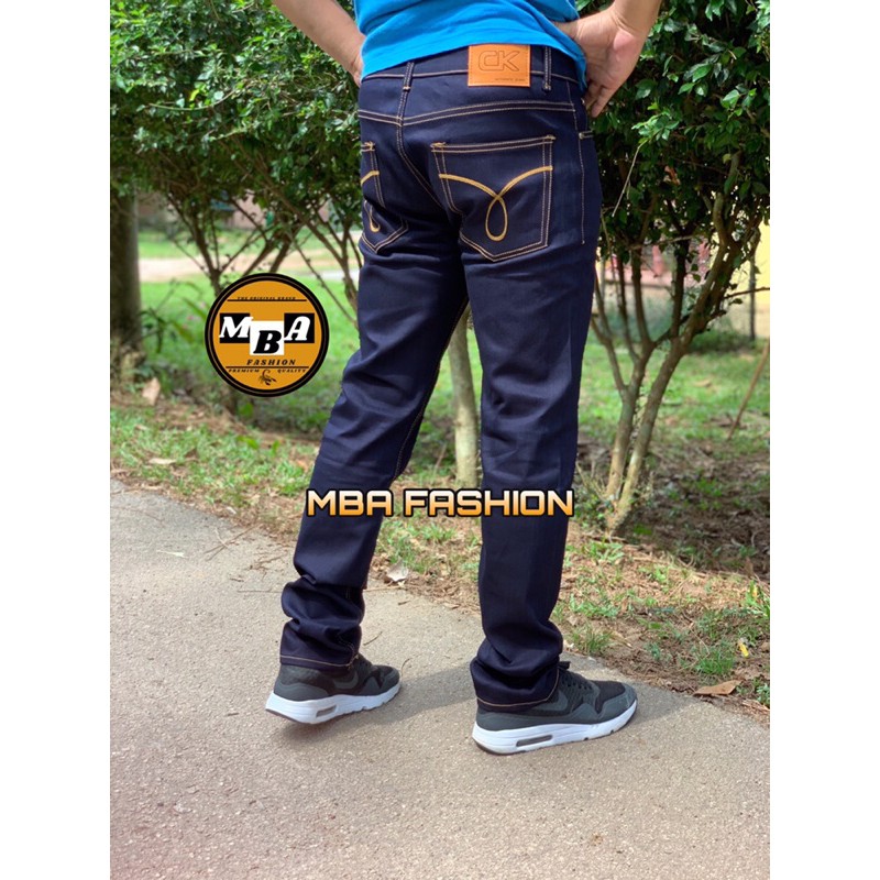 [READY STOCK] JEANS STRETCHABLE PELBAGAI BRAND -MENS -PANTS ...