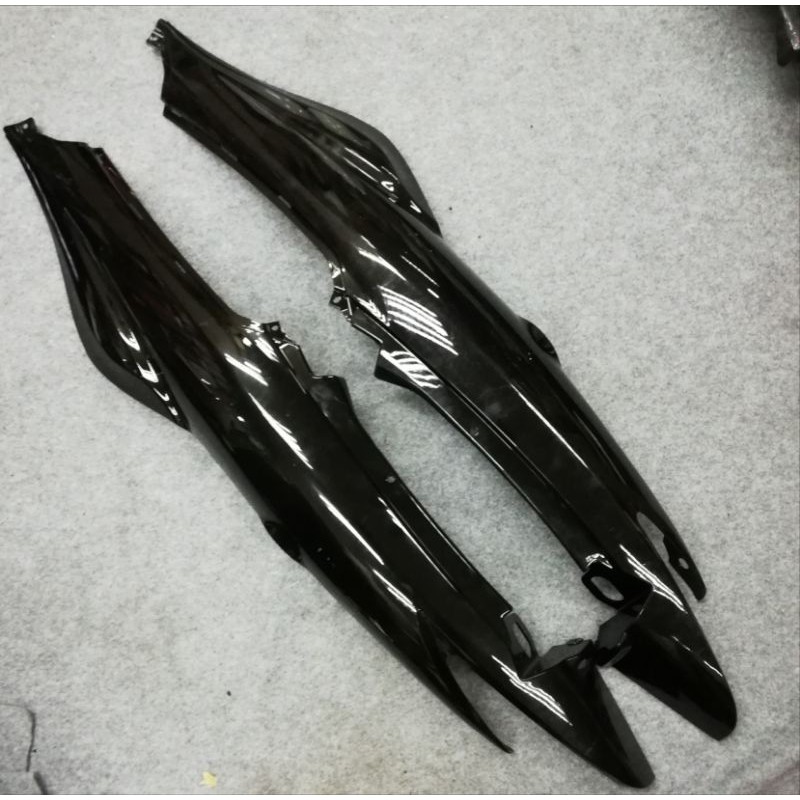 SUZUKI SMASH REVO COVER FRAME LH/RH ORIGINAL SUZUKI | Shopee Malaysia