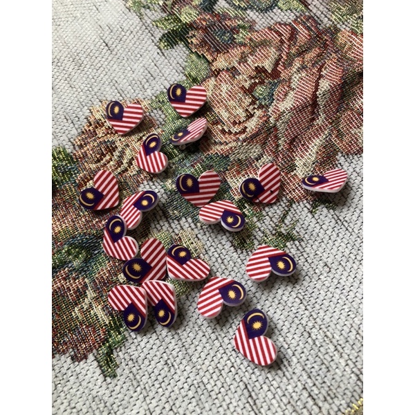 PIN MERDEKA / merdeka kids gift/ PIN BENDERA MALAYSIA/ PIN MALAYSIA ...