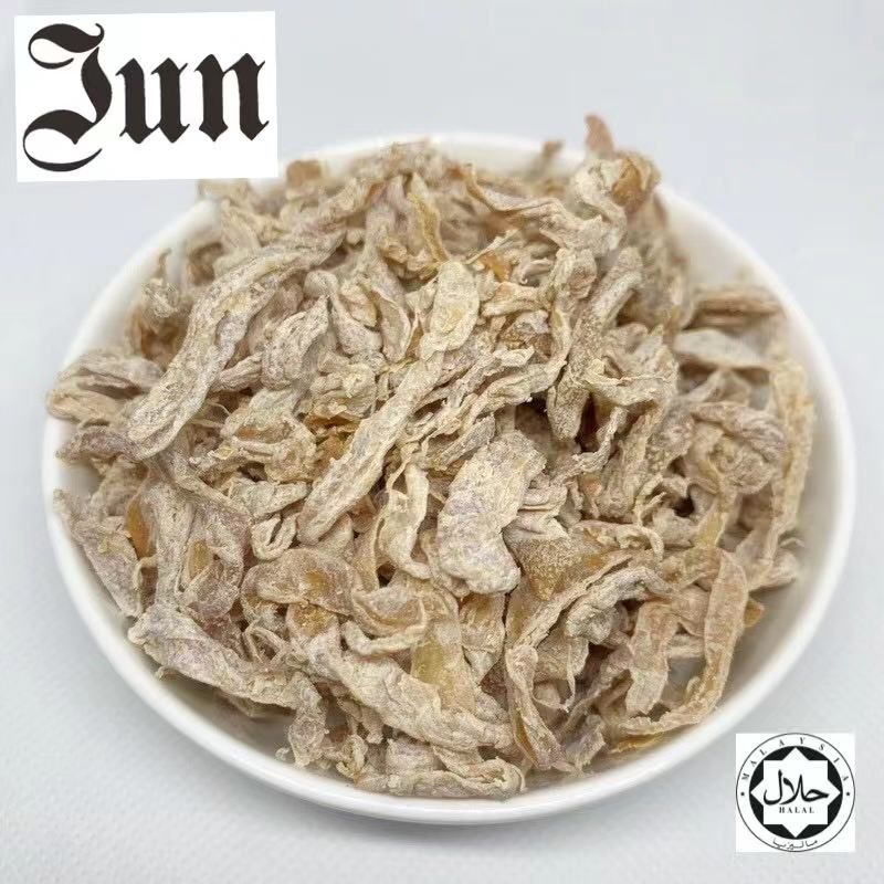 🔥Ready Stock🔥 100g Asam Manis Betik Halus / 木瓜丝 | Shopee Malaysia