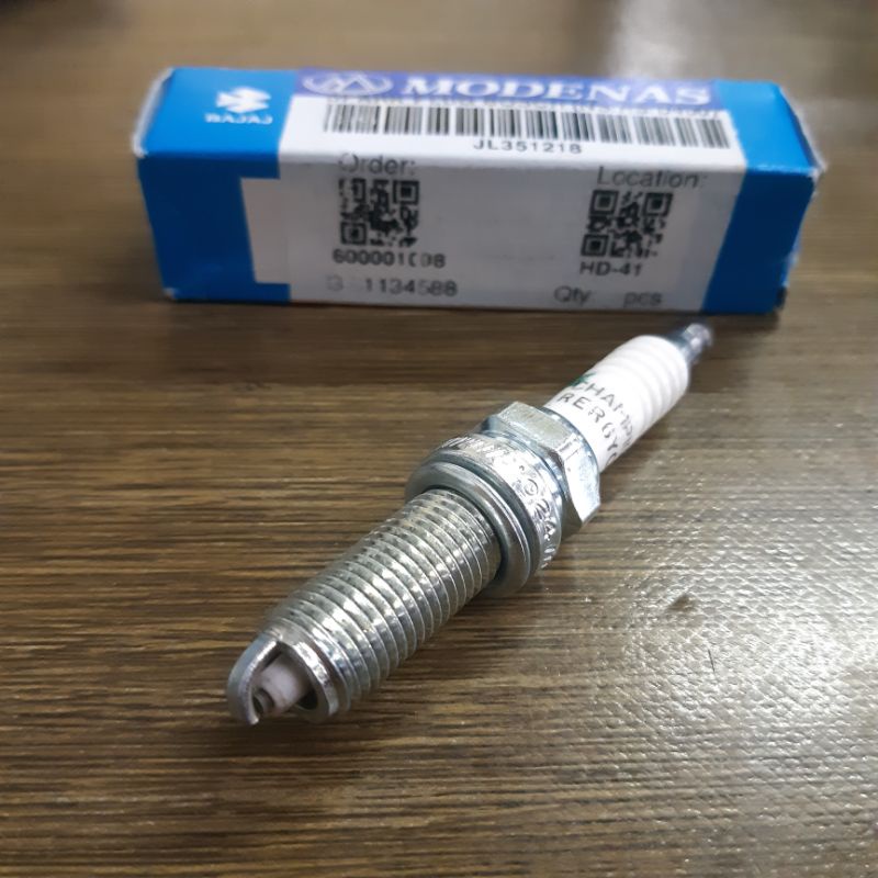 Spark Plug BOSCH ( JL351218 ) Pulsar NS200/ RS200/ Dominar D400 ...