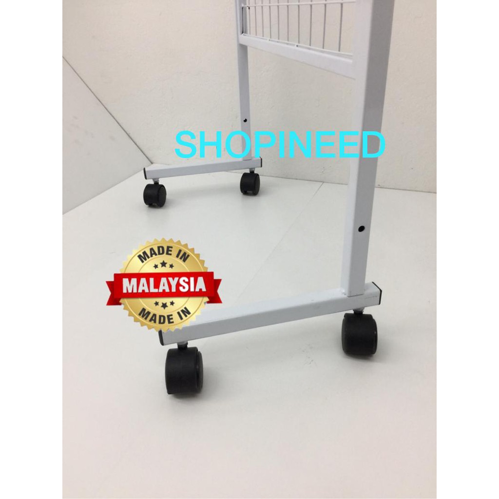 NETTING 1200 x 600 / NETTING FRAME / WIRE MESH DISPLAY | Shopee Malaysia