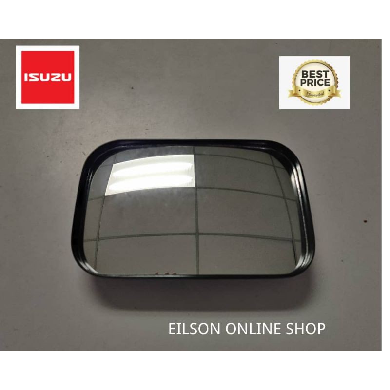 Isuzu NPR,NHR Side Mirror(LH/RH) | Shopee Malaysia