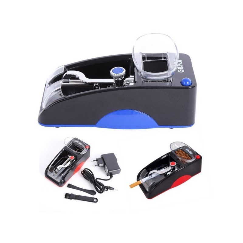 🔥READY STOCK🔥Gerui Easy Cigar Machine | Shopee Malaysia