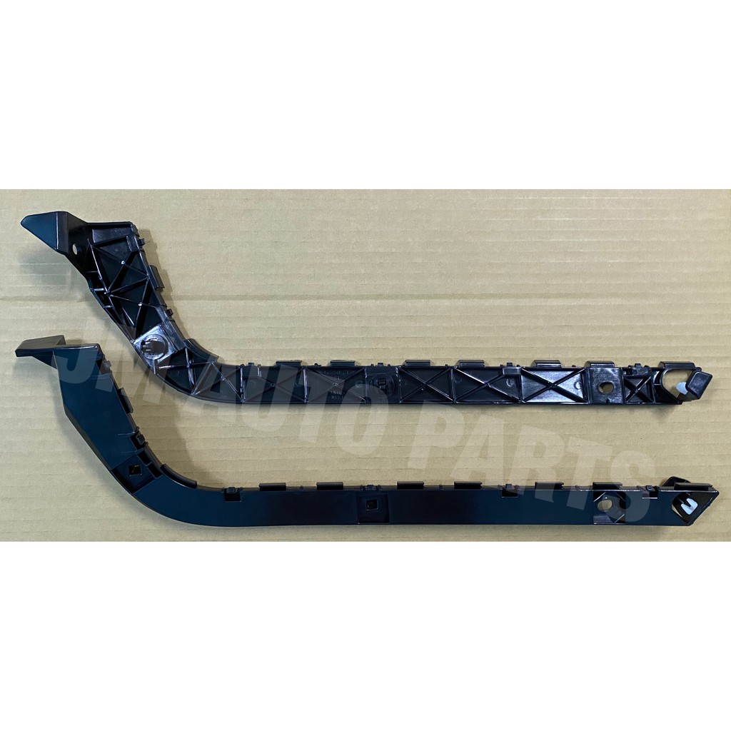 Toyota Innova 2005 - 2015 Rear Bumper Bracket / Support / Retainer ...