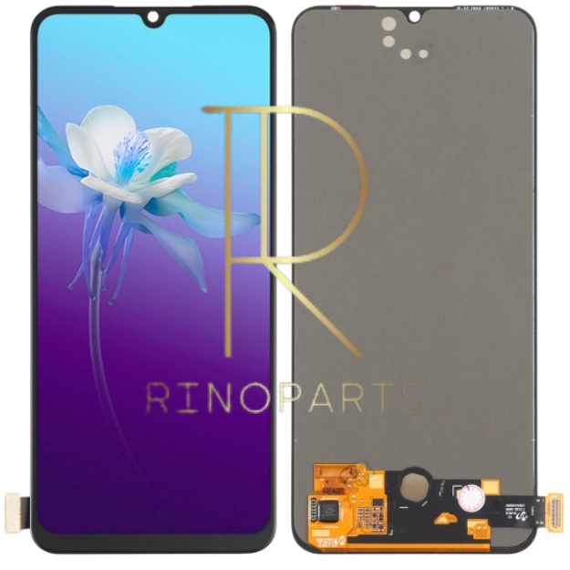 LCD VIVO V21 V25 V25E LCD ORIGINAL DISPLAY WITH TOUCH SCREEN DIGITIZER ...
