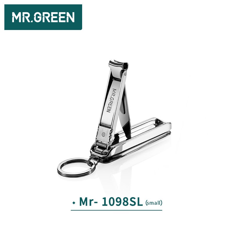 Mr.green Multi-purpose nail clipper pliers Stainless steel six ...