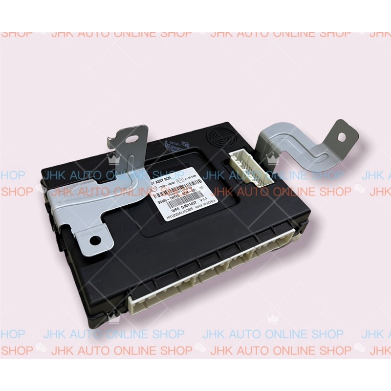 KIA RIO UB ECU BCM UNIT ASSY ORIGINAL 95400-1WFE0 | Shopee Malaysia