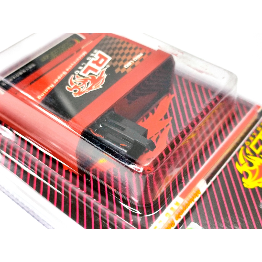 [100% ORIGINAL] CDI REDLEO FOR HONDA WAVE 110, WAVE ,EX5 DAN WAVE 100 ...