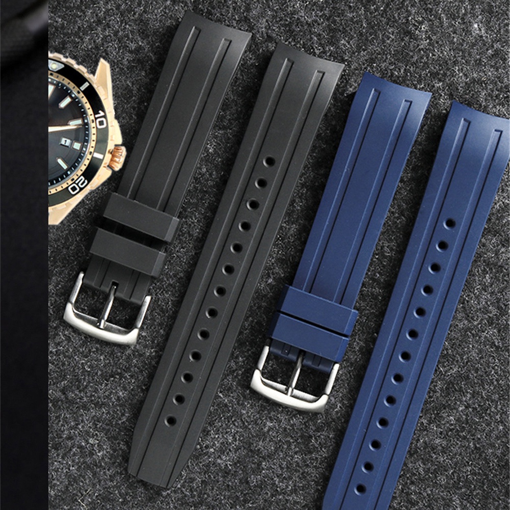 Watch Strap for CITIZEN CA0718 BN0193 BN0190 Series Men's Watchband ...