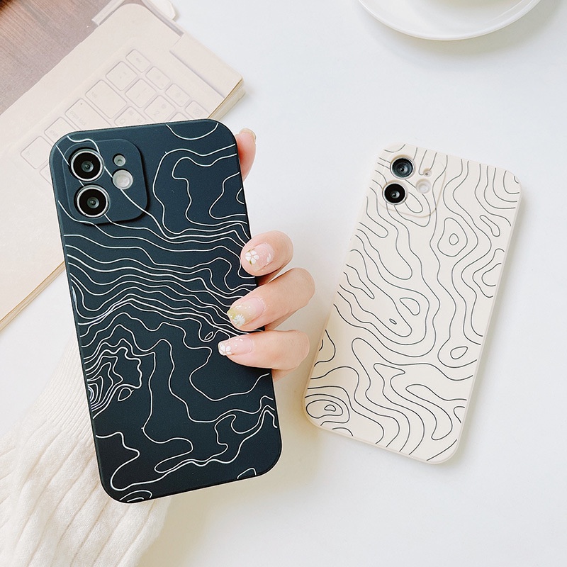 Cover Casing for iPhone XR Pro 6 12 Mini Plus 13 14 Max 8 X XS 6s 7 SE ...