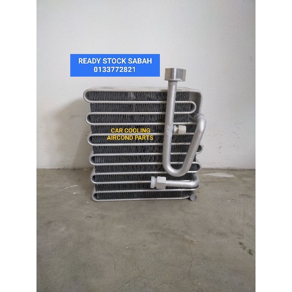 AIRCOND COOLING COIL PROTON WIRA , SATRIA (PATCO SYSTEM) | Shopee Malaysia