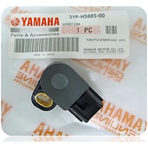 LC135 THROTTLE SENSOR V1 V2 V3 V4 V5 | Shopee Malaysia