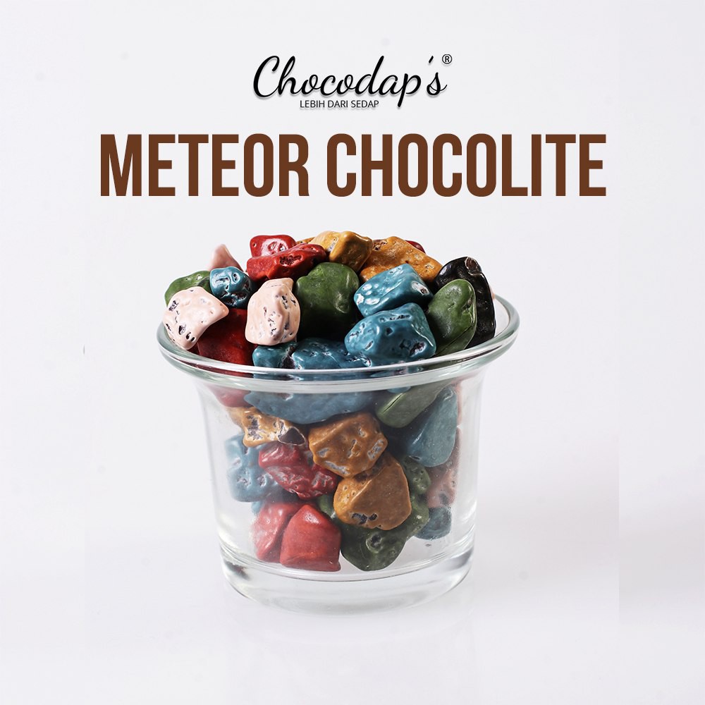 Halal 500g Chocolate Viral Coklat Almond, Badam, Kismis, Raisin MIlk ...