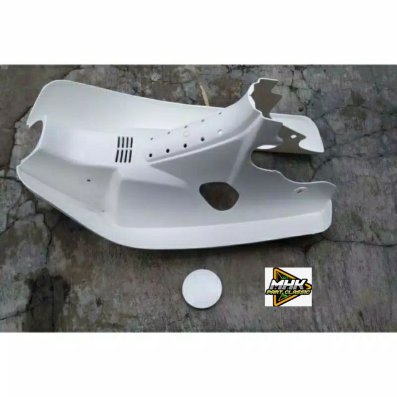 Honda Astrea Star prima wing Honda Astrea Prima wing deck tebeng Astrea ...