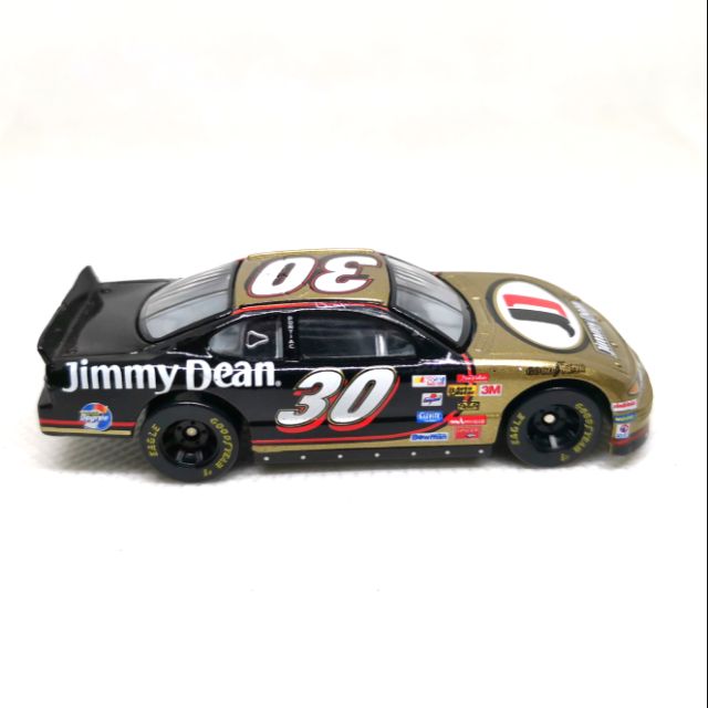 Loose Car - Nascar #30 (Racing Champions) | Shopee Malaysia