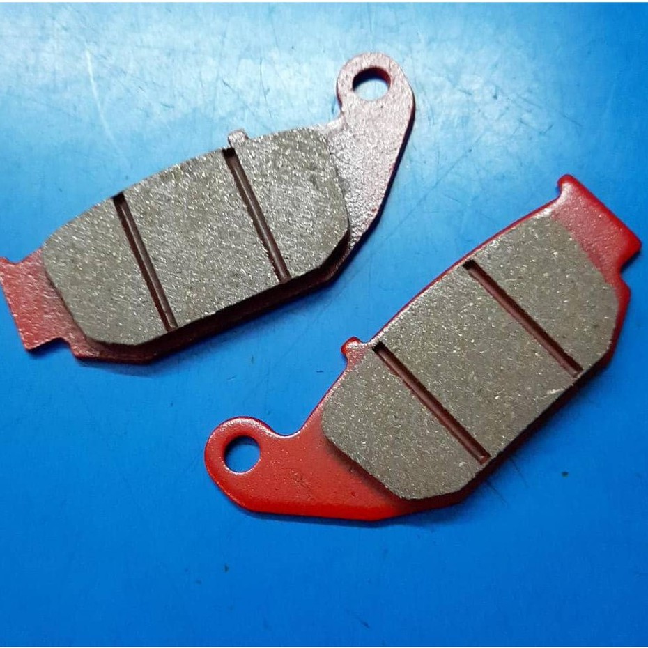Benelli RFS 150 / TNT 135 / R18i - Rear Disc Brake Pad (Belakang ...