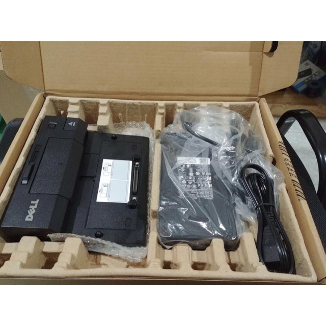 Dell Pro3x Docking Docking, M4800, M6700, M4700, 7510, 7710 - Dell ...