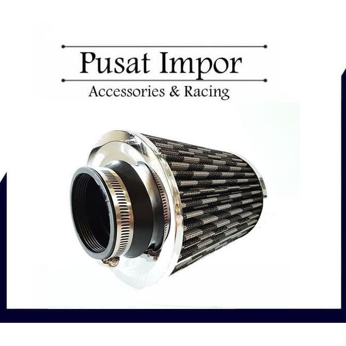 Open Filter Simota Carbon - Open Air Filter Simota - Air Filter Simota ...