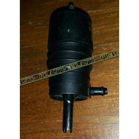 W124 W202 Mercedes Benz Round Socket Wiper Water Pump (Zk S Code S 006 ...