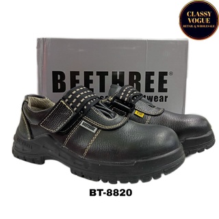 BEETHREE SAFETY SHOES WOMEN BT-8820🥾 ( Feminine Series ) | Shopee Malaysia