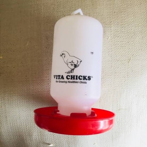 Manual Chicken Drink Place - medion - 1 liter | Shopee Malaysia