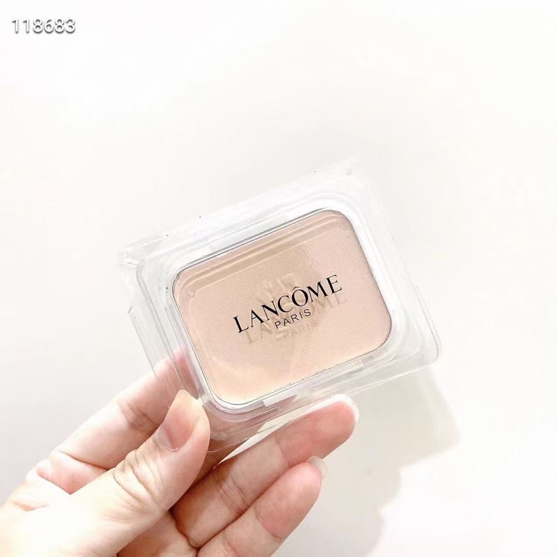 LANCÔME TEINT CLARIFIQUE COMPACT POWDER FOUNDATION | Shopee Malaysia