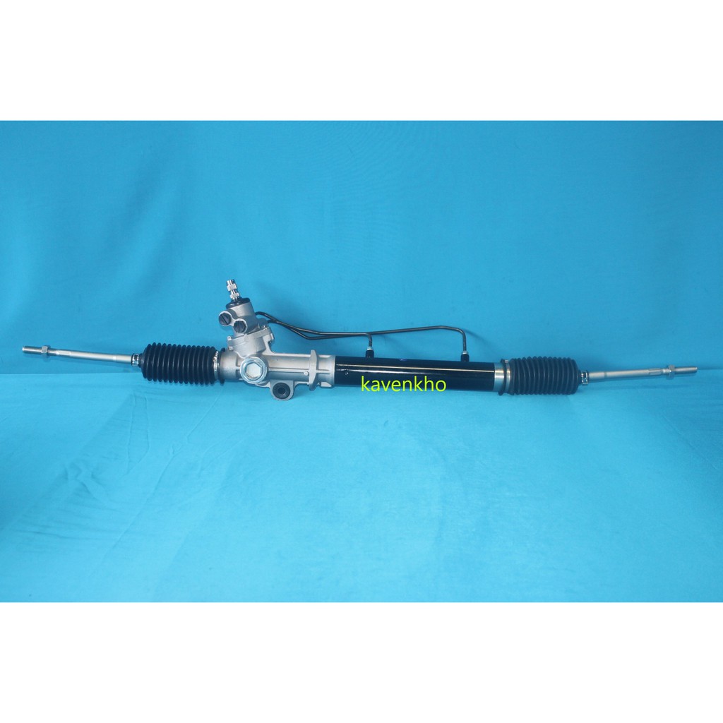 TOYOTA UNSER KF80 1997 - 2004 POWER STEERING RACK ( NEW ) | Shopee Malaysia