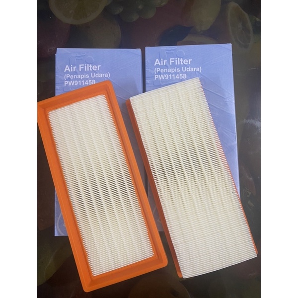 PW810704 ORIGINAL PROTON Air Filter - SAGA BLM / FLX / PERSONA / IRIZ ...