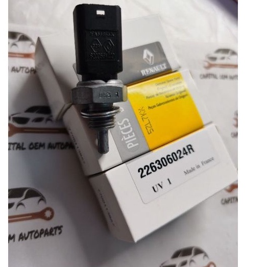 Proton Savvy Fan Switch Coolant Water Temperature Switch Sensor ...