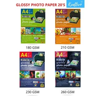 inkjet paper Malaysia, Best Deals February 2026 | Shopee Malaysia