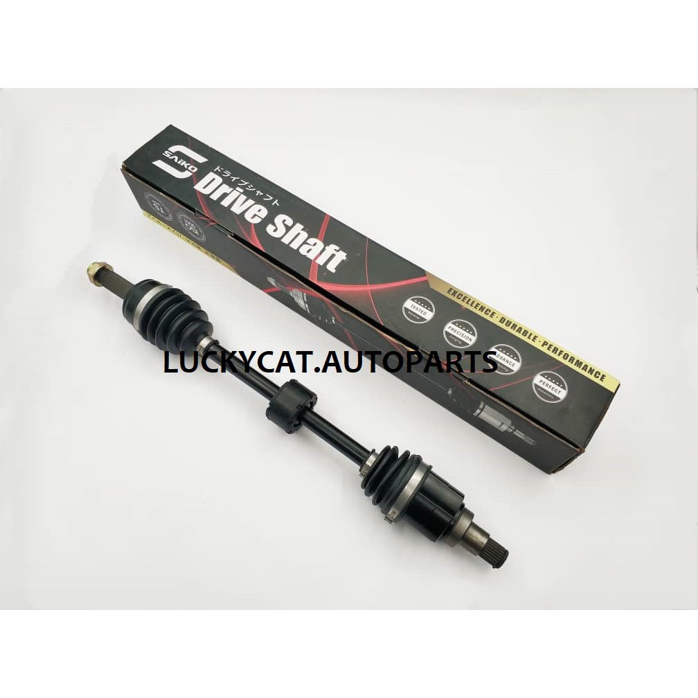 PERODUA AXIA BEZZA 1.0 DRIVE SHAFT LEFT (SHORT) | Shopee Malaysia