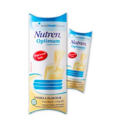 Nutren Optimum Sachet (2 packet x 22g) | Shopee Malaysia
