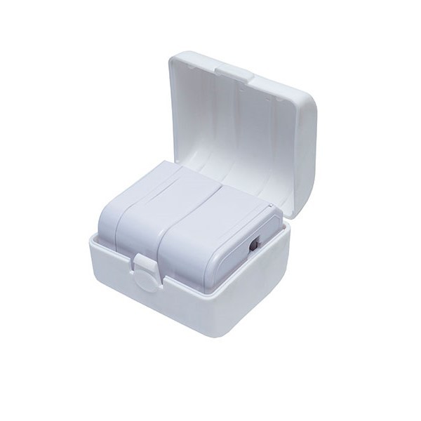 Travel 3 Pin & USB Adapter - Malaysia Extension Plug - Palam Sambungan ...