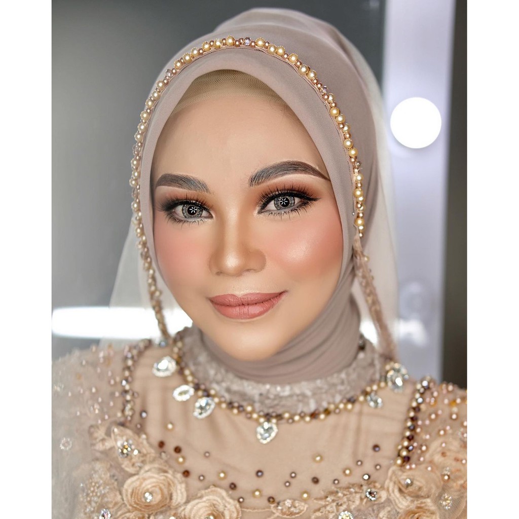 Slayer Veil Bridal Slayer Bridal Shawl Bridal Hijab Bridal Veil Bridal ...