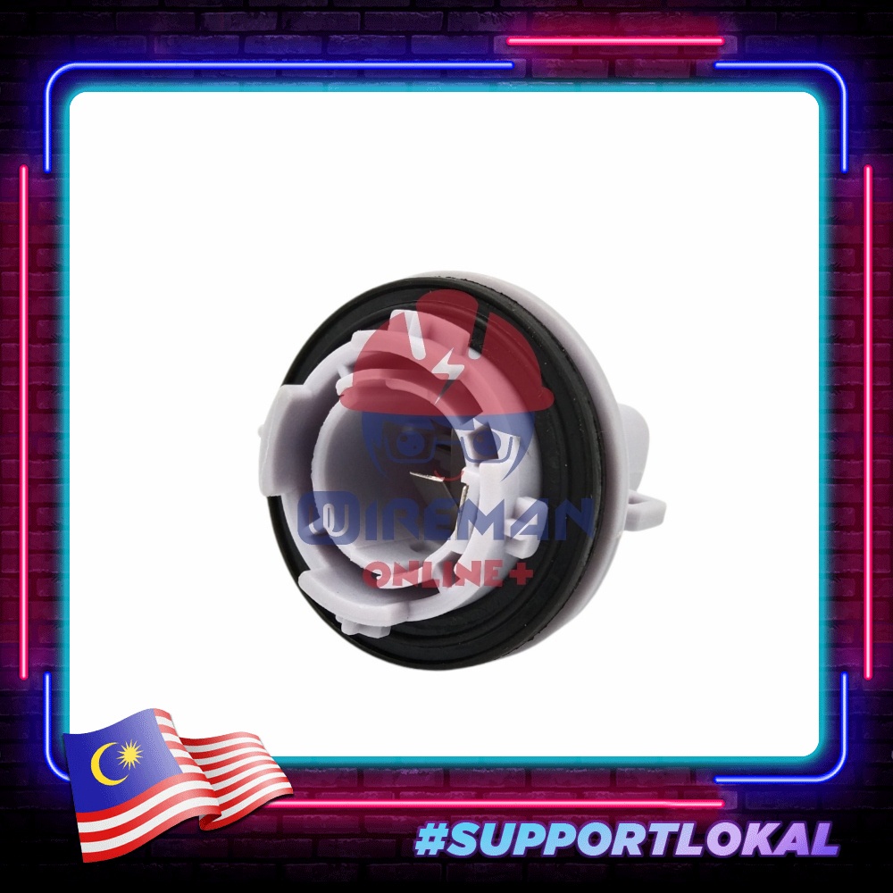 Proton Persona Gen 2 Saga FLX BLM Exora Headlamp Turn Signal Socket ...