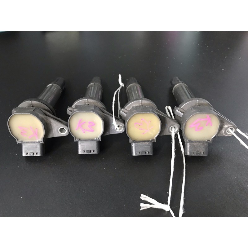 original Myvi for K3 1.3L passo lgnition plug coil | Shopee Malaysia